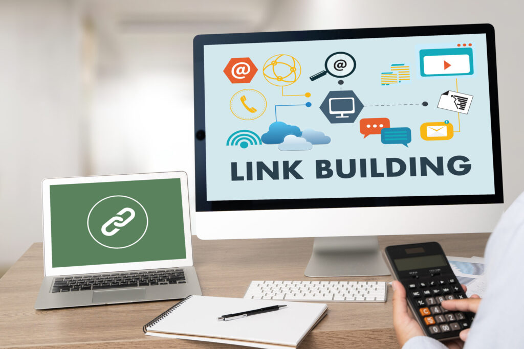Everything You Wish You Knew About Backlinking | 9Sail
