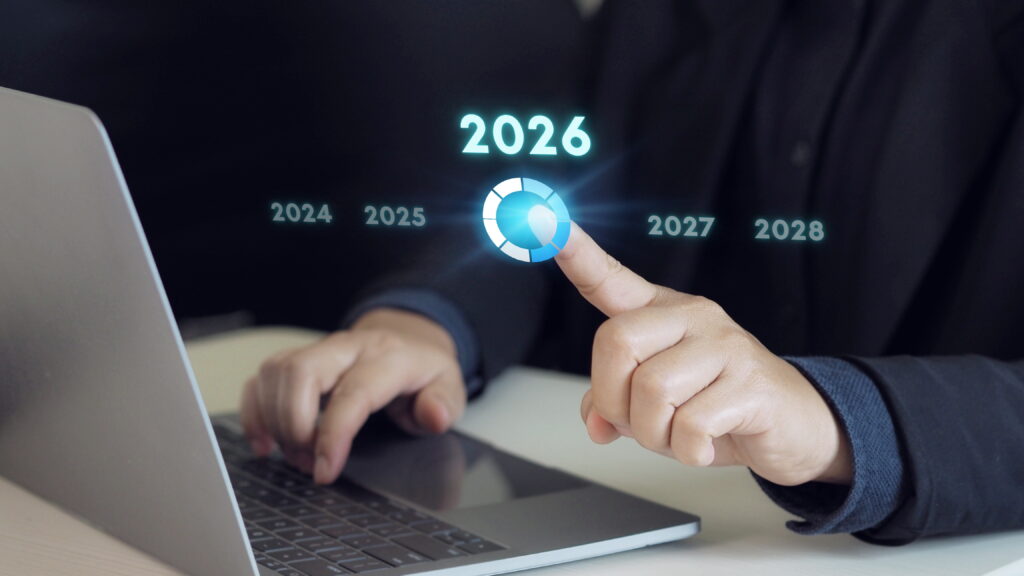 2026 Is Your Law Firm’s Digital Visibility Inflection Point | 9Sail