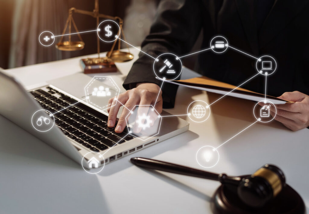 7 Essential Digital Visibility Tactics Every Law Firm Should Adopt | 9Sail